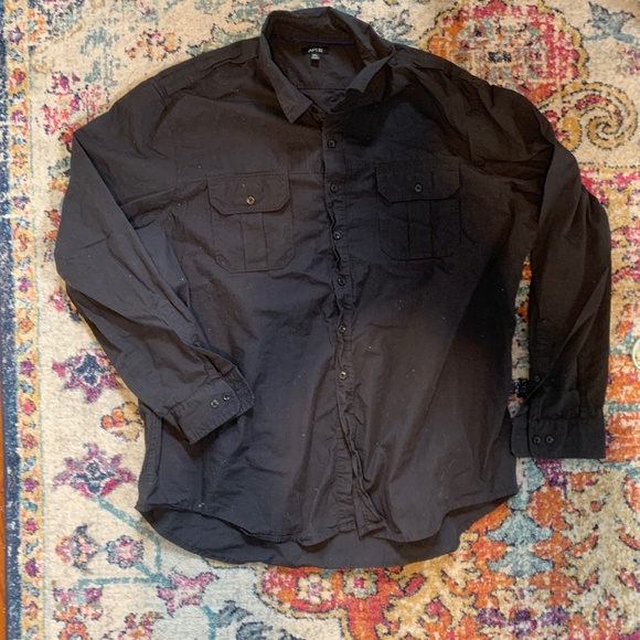 Apt. 9 | Shirts | Mens Dress Shirt | Poshmark